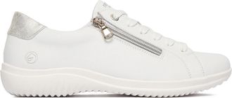 Remonte Sneakers Remonte D1E03-81 Wei&szlig;