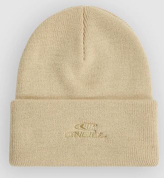 O'Neill Logo Beanie olive blush