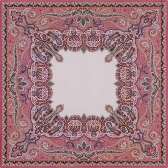 Roeckl Tuch ENCHANTED PAISLEY