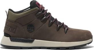 Timberland Sprint Trekker Mid Lace Sneaker TB0A6DQDW07, Basket - 43 EU