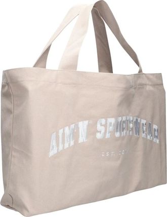 Aim'n Damen, Taschen, Beige, ONE SIZEGr&ouml;&szlig;e