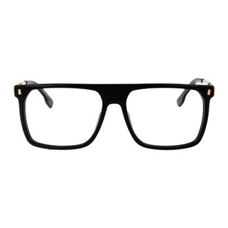 Dsquared2 Optisches Gestell - - Accessories - Herren - Schwarzk - 56 MM