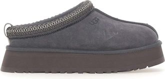 UGG Sandalen - Sandals Grey - Gr. US_10 - in Grau - für Damen