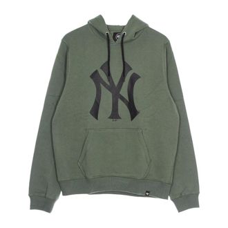 47 Brand Herren, Sweatshirts & Hoodies, Gr&uuml;n, XLGr&ouml;&szlig;e