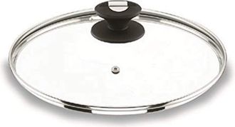 Lacor Lacor 71916 Glasdeckel 16 cm