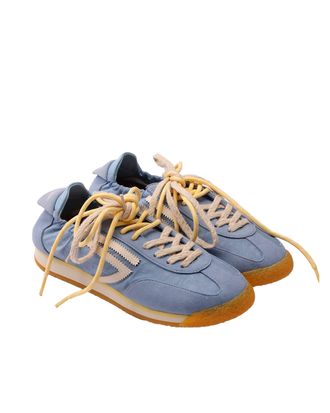 Puraai Unisex Sneakers Panther 6.02 Angel Trainers