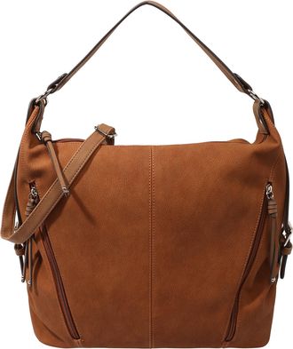 Tom Tailor Schultertasche Caia