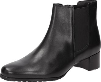 Sioux Damen Stiefelette Fendrina-711