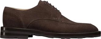 Dior Herren, Schuhe, Braun, 44 EUGr&ouml;&szlig;e
