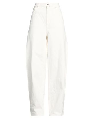 Toteme HOSEN & R&Ouml;CKE - Jeanshosen auf YOOX.COM