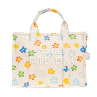 Marc Jacobs Femme, Sacs, Beige, Taille: ONE Size Sac The Tote Sac Moyen