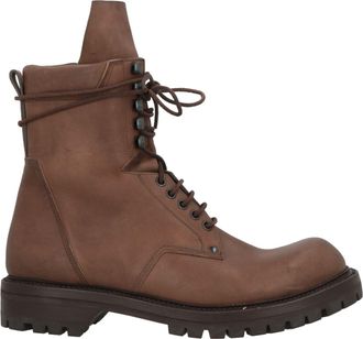 Rick Owens SCHUHE - Stiefeletten auf YOOX.COM
