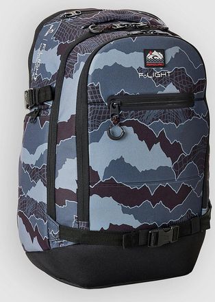 Rip Curl F-Light Posse 35L Search Rucksack grey