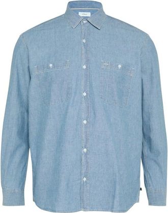 s.Oliver Hemd Langarm