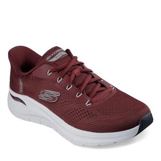 Skechers Arch Fit 2.0 Lestur Chaussures De Sport pour Hommes en Bourgogne - EUR 47.5