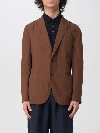 Boglioli Jacke BOGLIOLI Herren Farbe Braun