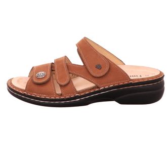 Finn Comfort Ventura-S Sandale - - Shoes - Damen - Braun - 40 EU