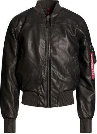 Alpha Industries MANTEAUX - Vestes et blousons sur YOOX.COM