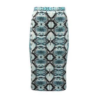 Guess Los Angels By Wo Rock - - Skirts - Damen - Mehrfarbig - L