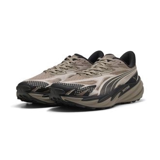 Puma Chaussures de trail Velocity NITRO Homme, Accessoires, Beige, 48.5