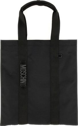 Moschino Shopper - Schwarz