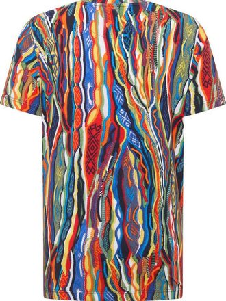 Carlo Colucci T-Shirt Fanton