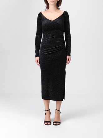 A|X Armani Exchange Robe ARMANI EXCHANGE Femme couleur Noir