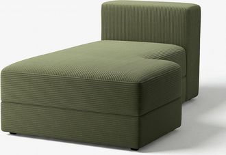 IKEA J&Auml;TTEBO R&eacute;camierenelement rechts