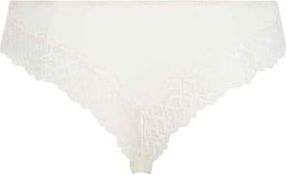 Calvin Klein Culotte &eacute;chancr&eacute;e