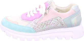 Waldl&auml;ufer Sneakers - - Shoes - Damen - Mehrfarbig - 38 EU