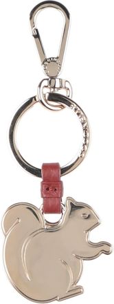 Coccinelle Kleinlederwaren - Schl&uuml;sselanh&auml;nger auf YOOX.COM