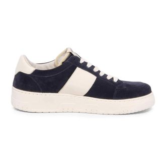 Saint Sneakers Touring Schuhe - - Shoes - Herren - Blau - 40 EU