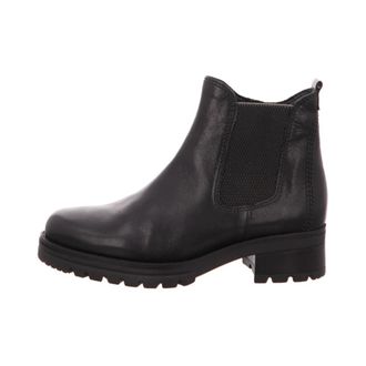 Gabor Boots - - Shoes - Damen - Schwarzk - 38 1/2 EU