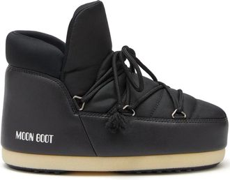 Moon Boot Homme, Chaussures, Noir, Taille: 35 EU Botte de neige EVX