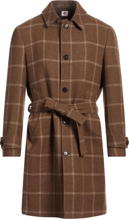 LUIGI BORRELLI NAPOLI JACKEN & M&Auml;NTEL - M&auml;ntel auf YOOX.COM