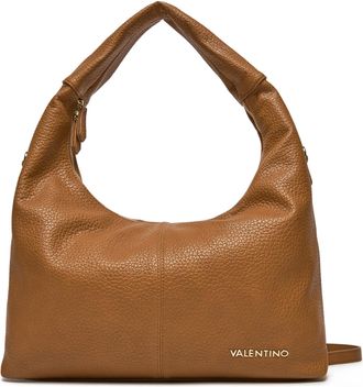 Valentino Handtasche Valentino Stem Re VBS8P107 Braun