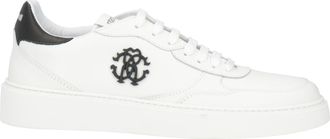 Roberto Cavalli SCHUHE - Sneakers auf YOOX.COM