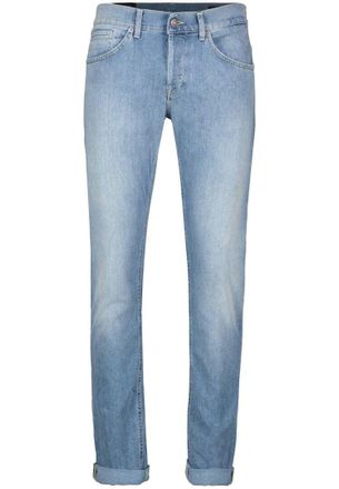 Dondup Herren Jeans GEORGE Skinny Fit