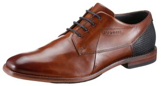 Bugatti Schn&uuml;rschuh