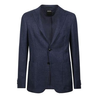 Ermenegildo Zegna Herren, Jacken, Blau, 2XLGr&ouml;&szlig;e