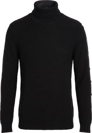 Daniele Alessandrini STRICKWAREN - Rollkragenpullover auf YOOX.COM