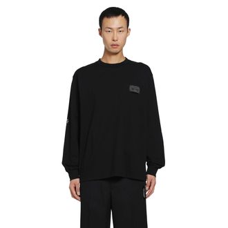 Undercover UP2F4809 Long Sleeve T-Shirt