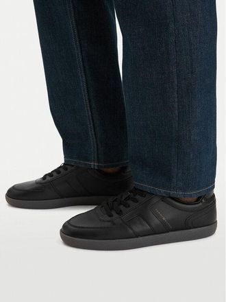 Tommy Hilfiger Sneakers Tribeca Sneaker FM0FM06083 Schwarz