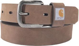 Carhartt Work in Progress Womens LEGACY BELT, beige, XS