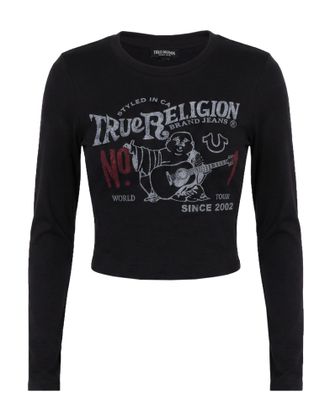 True Religion TOPS - T-shirts auf YOOX.COM
