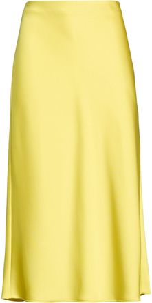 Calvin Klein HOSEN & R&Ouml;CKE - Midi-R&ouml;cke auf YOOX.COM