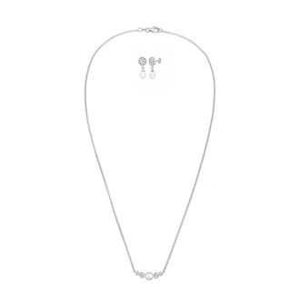 Elli Damen, Accessories, Grau, ONE SIZEGr&ouml;&szlig;e
