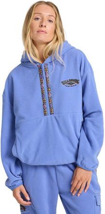 Billabong Kapuzensweatshirt Winter Camp
