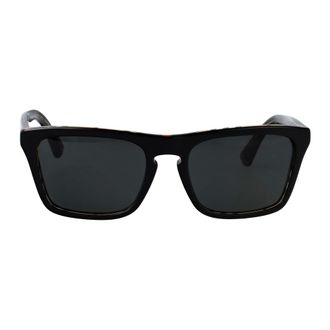 Burberry Herren, Accessories, Schwarzk, 57 MMGr&ouml;&szlig;e