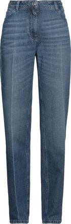 Versace HOSEN & RÖCKE - Jeanshosen auf YOOX.COM